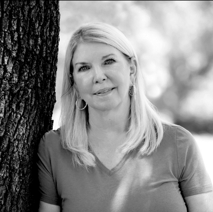 Deborah Cole | The Boerne Bookshop