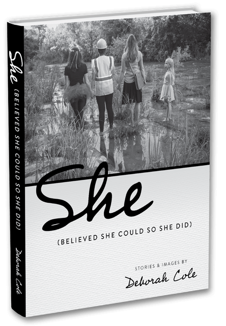 Deborah Cole | The Boerne Bookshop