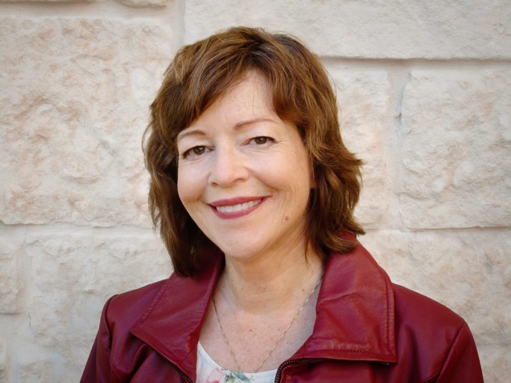 For Authors | The Boerne Bookshop